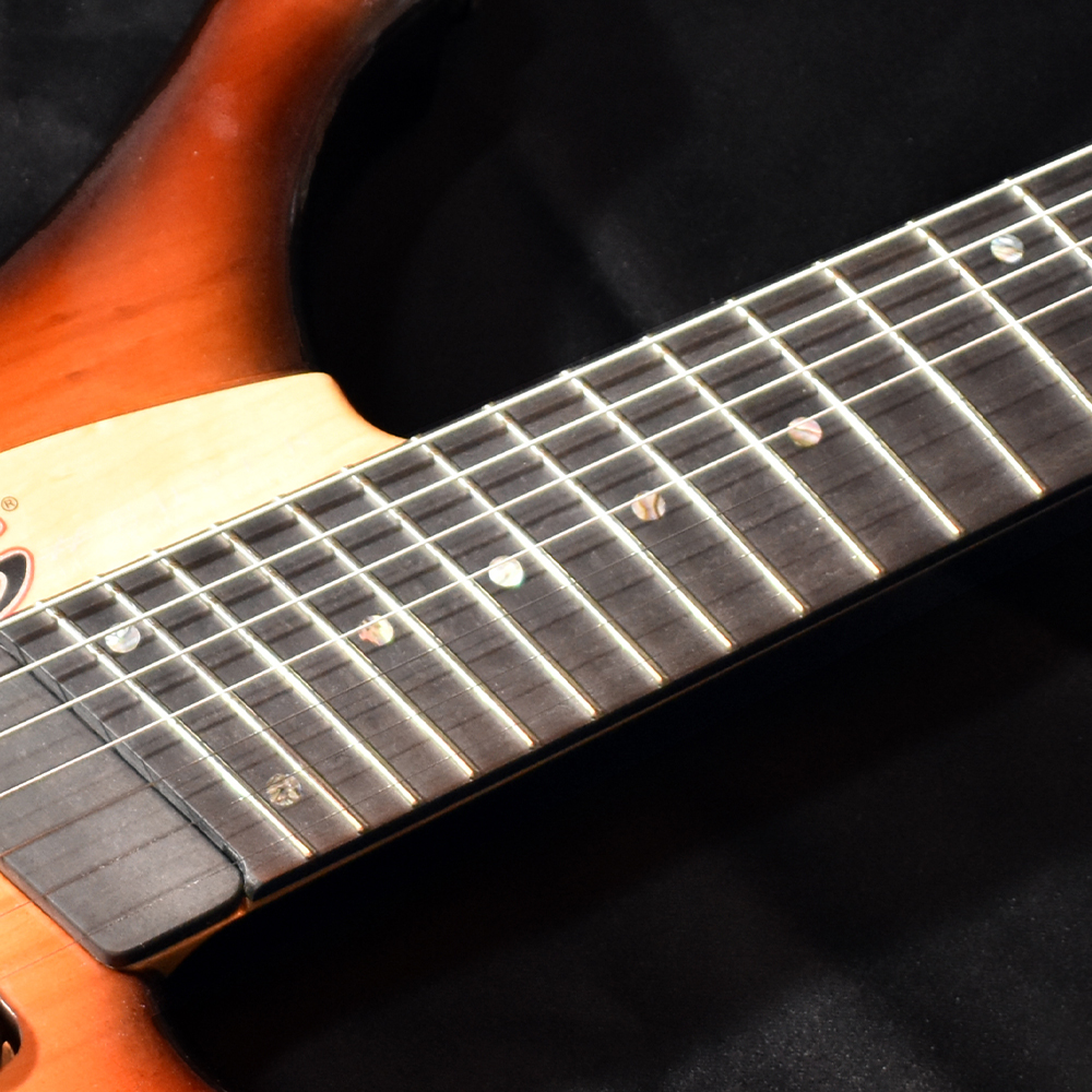 EGO Bass - Headless Bass逸品館MI事業部 | 楽器および関連製品輸入代理店。高品質な製品で豊かなミュージックライフを ...