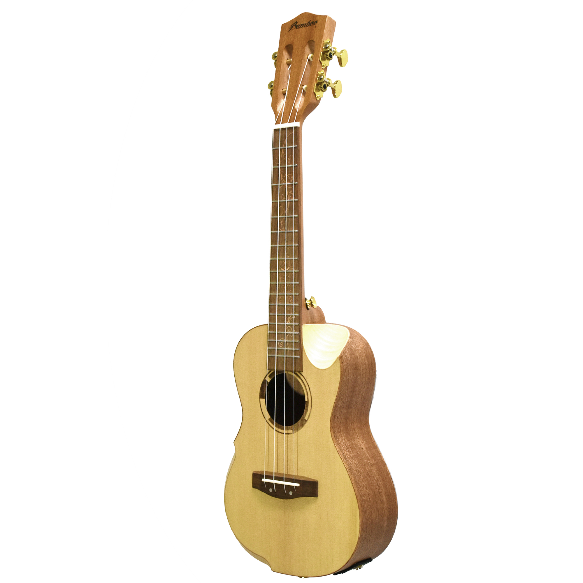 Queen Ukulele - ウクレレ逸品館MI事業部 | 楽器および関連製品輸入代理店。高品質な製品で豊かなミュージックライフを応援します。