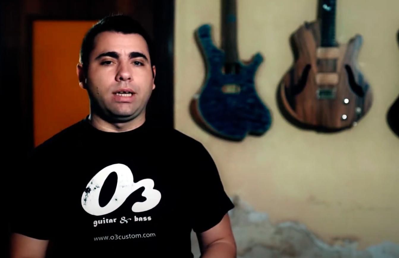 Alejandro Ramirez氏へのインタビュー逸品館MI事業部 | 楽器および関連製品輸入代理店。高品質な製品で豊かなミュージックライフ ...